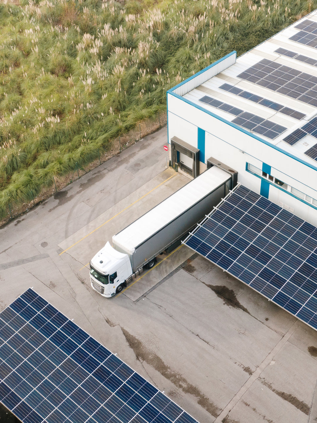 Pourquoi l’électrification des dépôts est un impératif stratégique pou ...